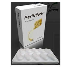 Perinerv 20cpr | Più Medical