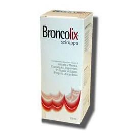 Broncolix 200ml | Più Medical