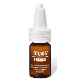 Otorig Gocce Auricolari 10ml | Più Medical