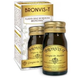 Bronvis 60past | Più Medical