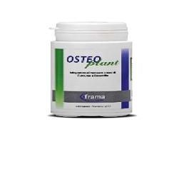 Osteoplant 60cps | Più Medical
