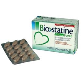 Biostatine Forte 60cpr | Più Medical
