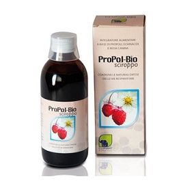 Propol Bio Sciroppo 150ml | Più Medical