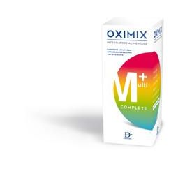 Oximix Multi+com 200ml | Più Medical