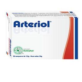 Arteriol 20cpr | Più Medical