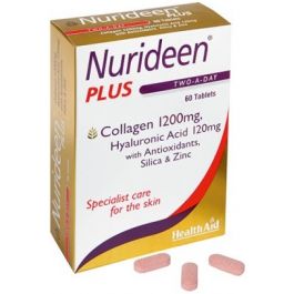 Nurideen Plus | Più Medical