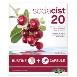 Sedacist 20 Kit | Più Medical
