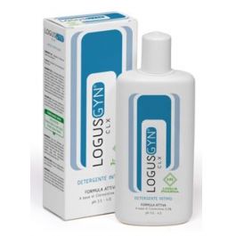 Logusgyn Clx Det Intimo 250ml | Più Medical