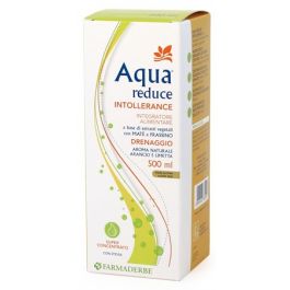 Aqua Reduce Intollerance 500ml | Più Medical