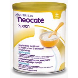 Neocate Spoon 400g | Più Medical