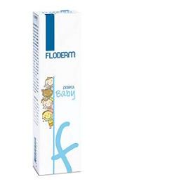 Floderm Crema Baby 25ml | Più Medical