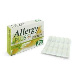 Allergy Plus 30cps | Più Medical