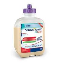 Novasource Gi Forte Alimento Per Nutrizione Enterale Ipercalorico Con ...