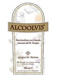 Alcoolvis Bevanda Spiritosa | Più Medical