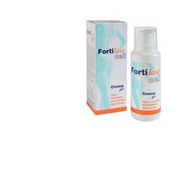 Fortilase Cell Crema Gel | Più Medical