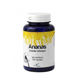 Ananas 60 Capsule | Più Medical