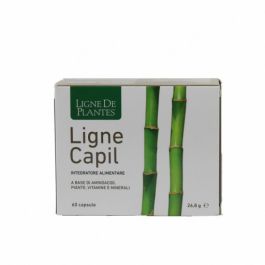 Ligne Capil Integratore Alimentare 60 Capsule | Più Medical