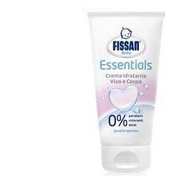 Fissan Essentials Crema 150ml | Più Medical