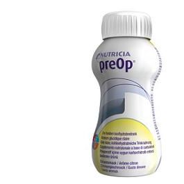 Preop 4x200ml | Più Medical