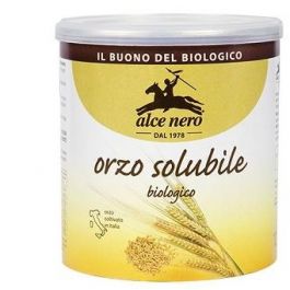Orzo Solubile Bio 125g | Più Medical