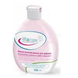 Illa Care Detergente Int 250ml | Più Medical
