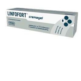 Linfofort Cremagel 150ml | Più Medical