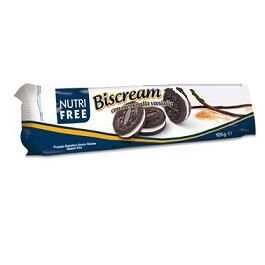 Nutrifree Biscream C/cr Van | Più Medical