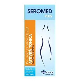 Seromed Plus 500ml | Più Medical