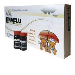 Enaflu 10fl 10ml | Più Medical