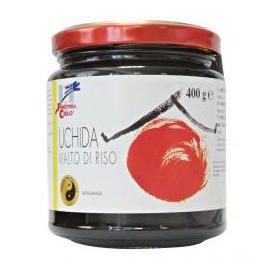 Malto Riso Giapp Uchida 400g | Più Medical