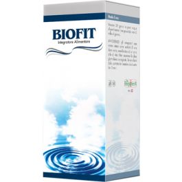 Rinofit Gocce 50ml | Più Medical