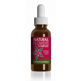Determination Natural Flo Comp | Più Medical