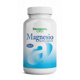 Magnesio Supplement Polv 215g | Più Medical