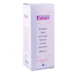 Exinet Detergente Fluido 250 Ml | Più Medical