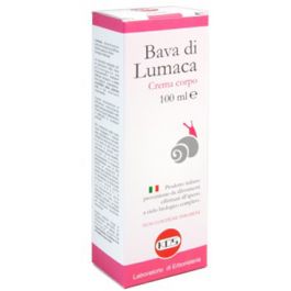 Bava Lumaca Crema Corpo 100ml | Più Medical