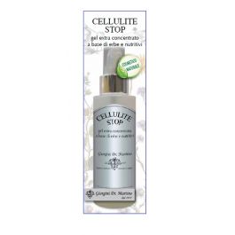 Cellulite Stop 125ml | Più Medical