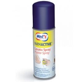 Cerotto Spray 40ml Farmactive | Più Medical