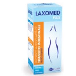 Laxomed Plus 500ml | Più Medical