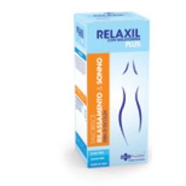 Relaxil Plus 500ml | Più Medical