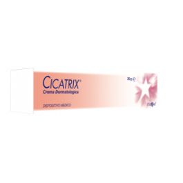 Cicatrix Crema 20g | Più Medical
