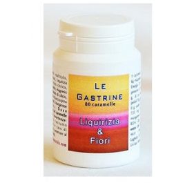 Le Gastrine Caram Liq/fio80car | Più Medical