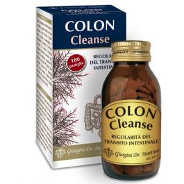Colon Cleanse 180 Pastiglie | Più Medical