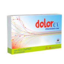 Abk Dolorex 20cpr | Più Medical