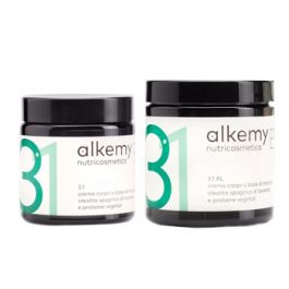 Alkemy Es 3,1 Crema Corpo100ml | Più Medical