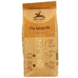 Riso Integrale Bio 500g | Più Medical