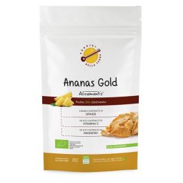 Ananas Gold Alicamentis Bio | Più Medical