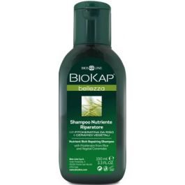 Biokap Shampoo Nutriente Riparatore 100 Ml | Più Medical