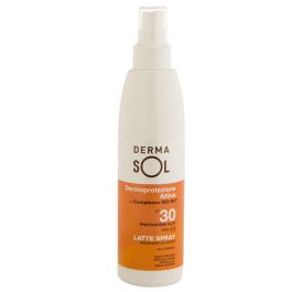 Dermasol Spray Prot Alta 200ml | Più Medical