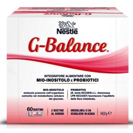 Nestle' G-balance 60bust | Più Medical
