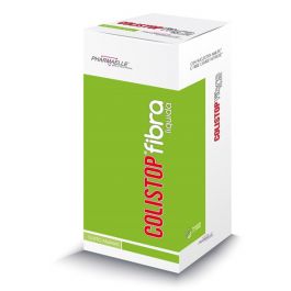 Colistop Fibra Liquida 300ml | Più Medical